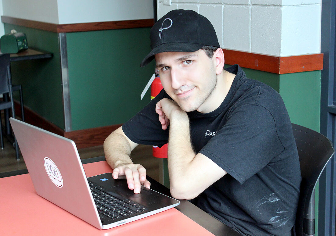 Gessler finds himself on the road to success | News, Sports, Jobs - The ...